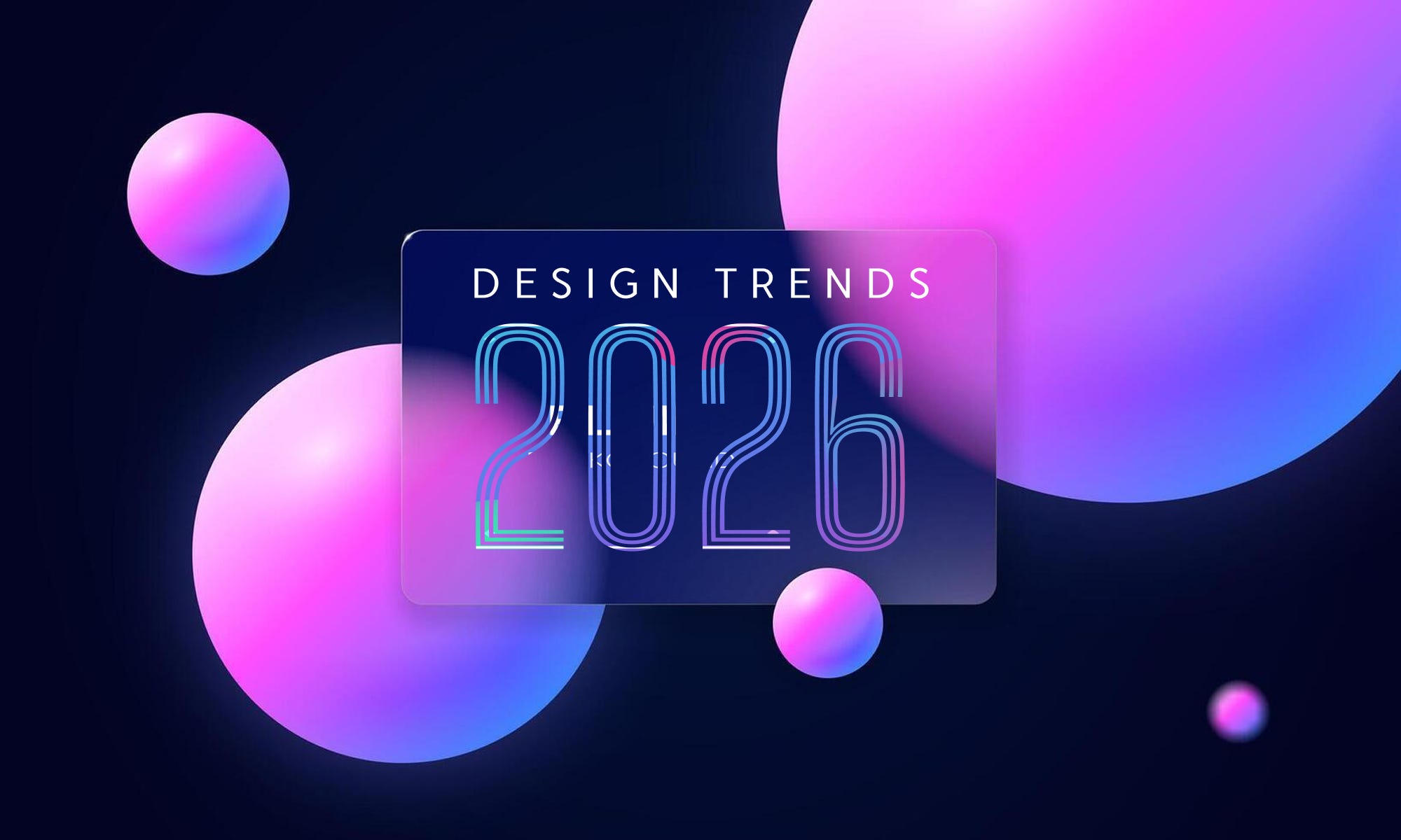 Modern Website Design Trends (2026) - NGNETWORKSIT